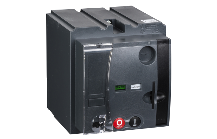 Napęd silnikowy do wyłącznikow kompaktowych LS Electric serii TS800 ...